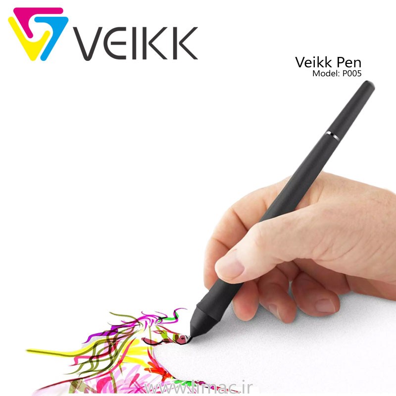 خرید قلم نوری یدکی Veikk P005